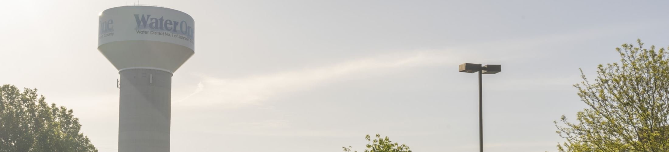 Update Account Information | WaterOne